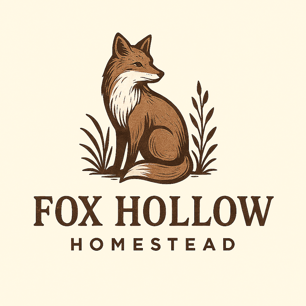 Sprouts Kids' Corner – Fox Hollow Homestead, LLC